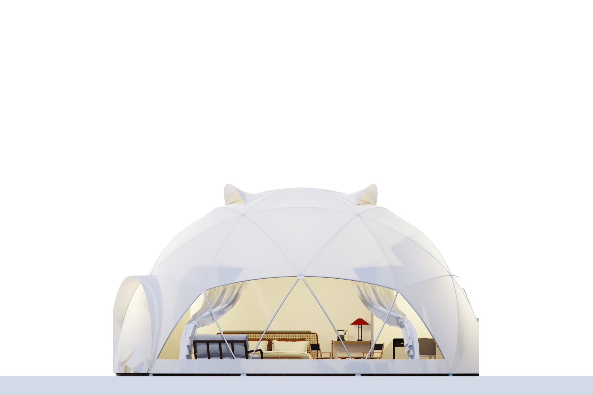 FlexiiDome™ - Flexiiform