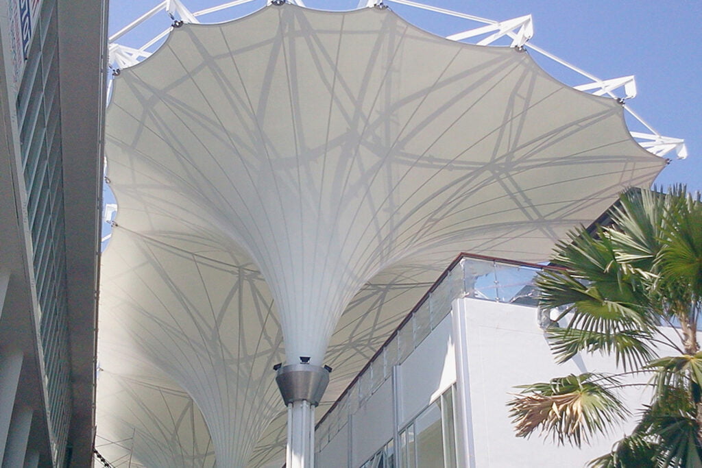 Cone (Inverted Umbrella) - Flexiiform