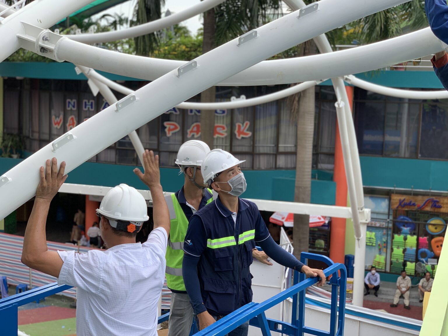 Những điều cần biết về Kiến Trúc Bạt Căng 2024 - Flexiiform